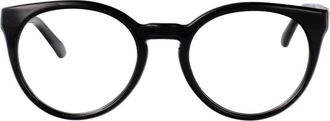 Ferragamo unisex, Accessoires, Noir, Taille: 51 MM Sf3032E Optical Frame