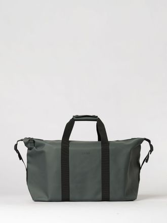 Rains Koffer Herren Farbe Charcoal
