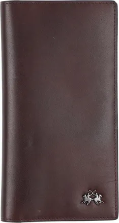 La Martina Kleinlederwaren - Brieftaschen auf YOOX.COM