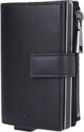 Joop Geldb&ouml;rsen & Kartenetuis - - Accessories - unisex - Schwarzk - ONE SIZE
