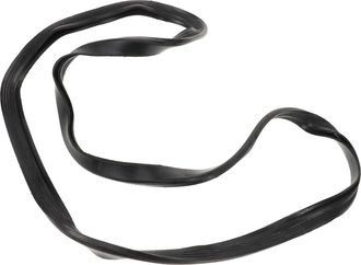 DOITOOL Rutschfester Gummiring für Friseurstuhl-Basis Bodenschutzring für Salon Barber-Stuhl Stabile Schutzmanschette gegen Kratzer und Verrutschen bei Haarsc