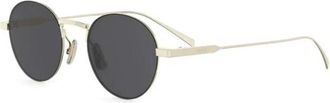 Celine Sole CL40346u Sonnenbrille - - Accessories - unisex - Gelb - ONE SIZE