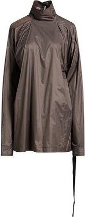 Rick Owens ROBES - Robes courtes sur YOOX.COM