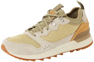 Merrell Shoe, Masculino, Adulto, Alpine 83 Sneaker RECRAFT Yellow, 44,5