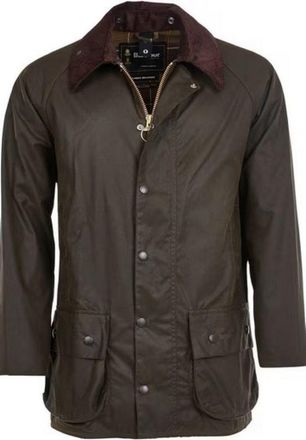Barbour Steppjacke