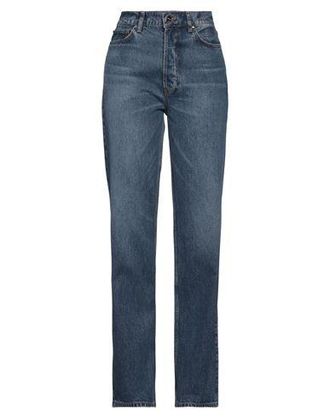Anine Bing BAS - Pantalons en jean sur YOOX.COM