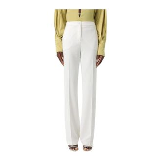 Pinko Pinko, Damen, Hosen, Wei&szlig;, 2XLGr&ouml;&szlig;e