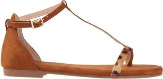 Francesco Milano SCHUHE - Zehentrenner auf YOOX.COM