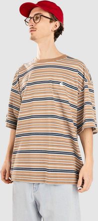 Carhartt Work in Progress Zane T-Shirt peanut