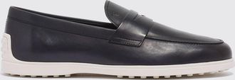 Tod's Mocassins TODS Homme couleur Bleu Marine