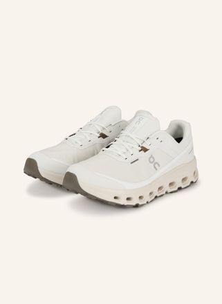 On Trailrunning-Schuhe Cloudvista 2 Waterproof weiss
