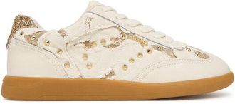 Liu Jo Sneakers Connor 06 BF6049 TX336 Creme