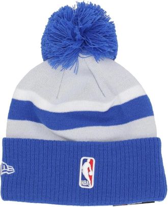 New Era Beanie mit Bommel - - Accessories - unisex - Mehrfarbig - ONE SIZE