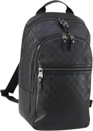 Louis Vuitton Damen, Pre-Owned, Schwarzk, ONE SIZEGr&ouml;&szlig;e