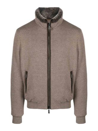 Moorer Blazer - Noir