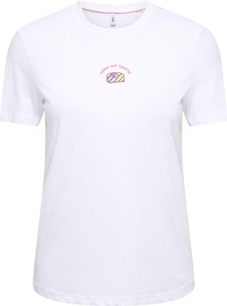 Only T-Shirt ONLFOODIE