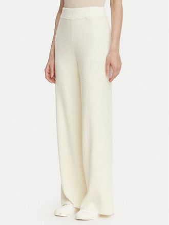 Guess Strickhose O6BB01 Z1147 Creme Regular Fit