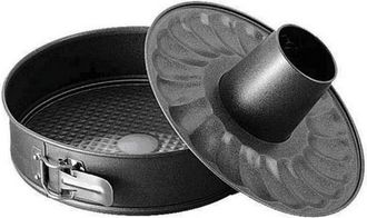 Ballarini Ballarini - Tortiera 2f cm.26 Teflon