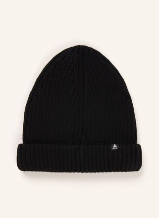 Odlo M&uuml;tze Merino Warm schwarz