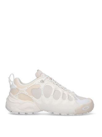 Junya Watanabe Sneaker - Wei&szlig;