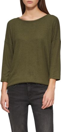 QS by s.Oliver T-Shirt 3/4 Arm