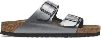 Birkenstock Damen, Schuhe, Grau, 39 EUGr&ouml;&szlig;e