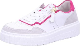 Gabor Damen, Schuhe, Wei&szlig;, 38 1/2 EUGr&ouml;&szlig;e