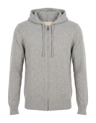 120% Lino STRICKWAREN - Strickjacken auf YOOX.COM