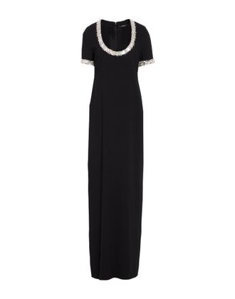 Amen KLEIDER - Maxi-Kleider auf YOOX.COM