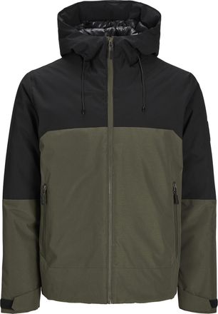 Jack & Jones Jcoaiden Transitional Jacket Sn