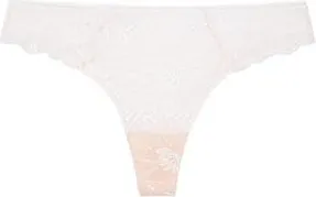 Passionata Tanga en dentelle