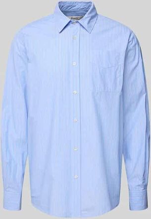 For&eacute;t Freizeithemd mit Brusttasche