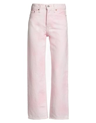 Levi's HOSEN & R&Ouml;CKE - Jeanshosen auf YOOX.COM