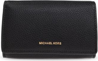 Michael Kors Wallets & Cardholders - - Accessories - Damen - Schwarzk - ONE SIZE