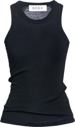 R&oacute;he TOPS - Tank Tops auf YOOX.COM