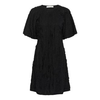 Inwear Robes - Femme - Robes - Noir - Taille: 46 FR