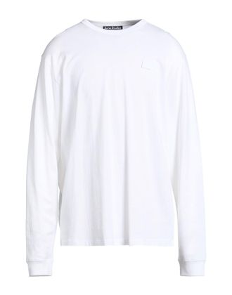 Acne Studios TOPS - T-shirts auf YOOX.COM