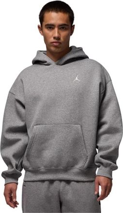 Nike Jordan Homme, Sport, Gris, Taille: 2XL Long Sleeve Training Hauts