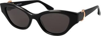 Trussardi Sonnenbrillen TSW9021 A01 55
