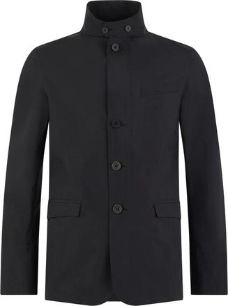 Herno Homme, Vestes, Noir, Taille: XL Vestes