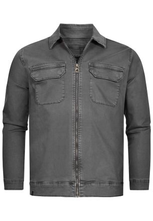 INDICODE JEANS Hemd Russo