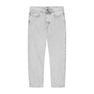 Carhartt Work in Progress Herren, Jeans, Grau, W31Gr&ouml;&szlig;e