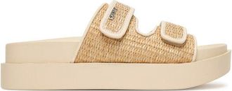 DKNY Pantoletten Piper K2691150 Beige