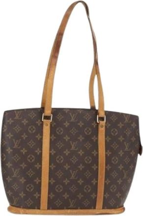 Louis Vuitton Damen, Pre-Owned, Braun, ONE SIZEGr&ouml;&szlig;e