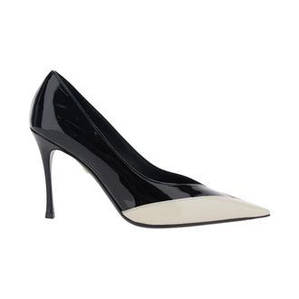 Ferragamo Femme, Chaussures, Multicolore, Taille: 35 1/2 EU Yasmin 95-Adv Pump