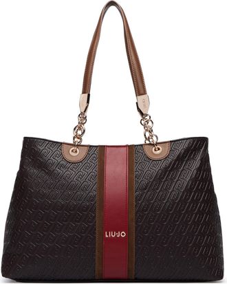 Liu Jo Handtasche Liu Jo AF6104 E1141 Bunt