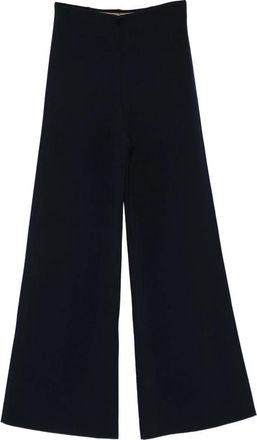 Max Mara Wide-leg Trousers