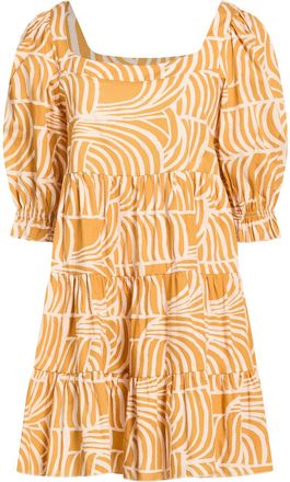 Souvenir KLEIDER - Mini-Kleider auf YOOX.COM