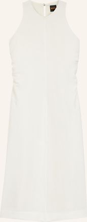 HUGO BOSS Business Kleid C_Delinna Regular Fit beige