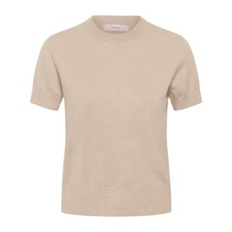 Inwear Strickware - - Knitwear - Damen - Beige - M